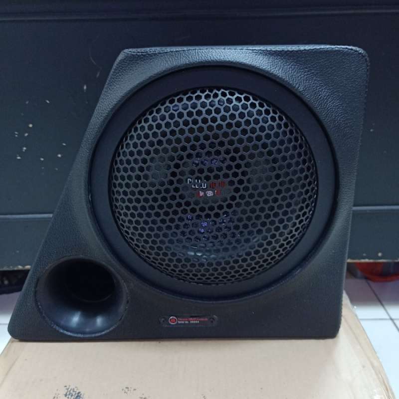 Promo SUBWOOFER CELLO W8E PASIVE BOX PNP OEM TOYOTA INNOVA REBORN 2016 ...