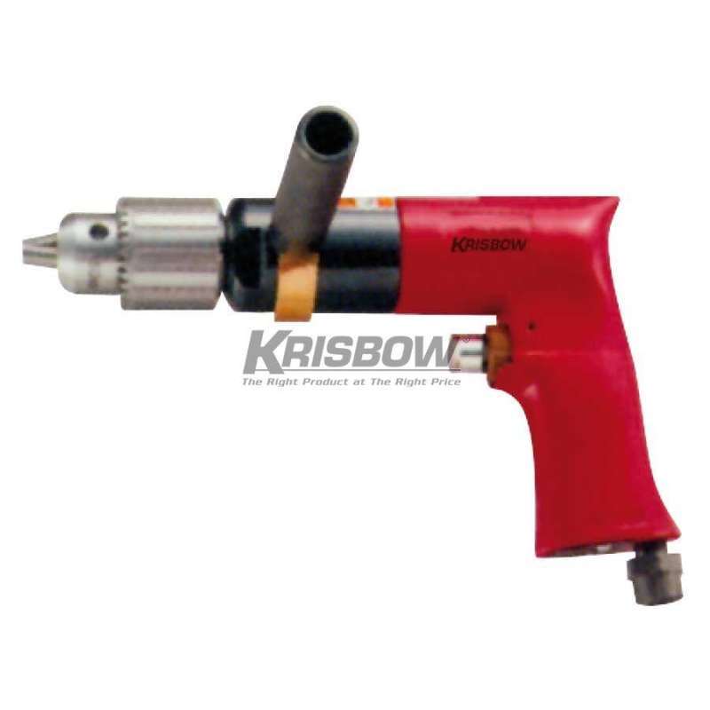 Jual Krisbow Air Drill 1/2inc 500rpm Di Seller Blankcond - Salamanmloyo ...