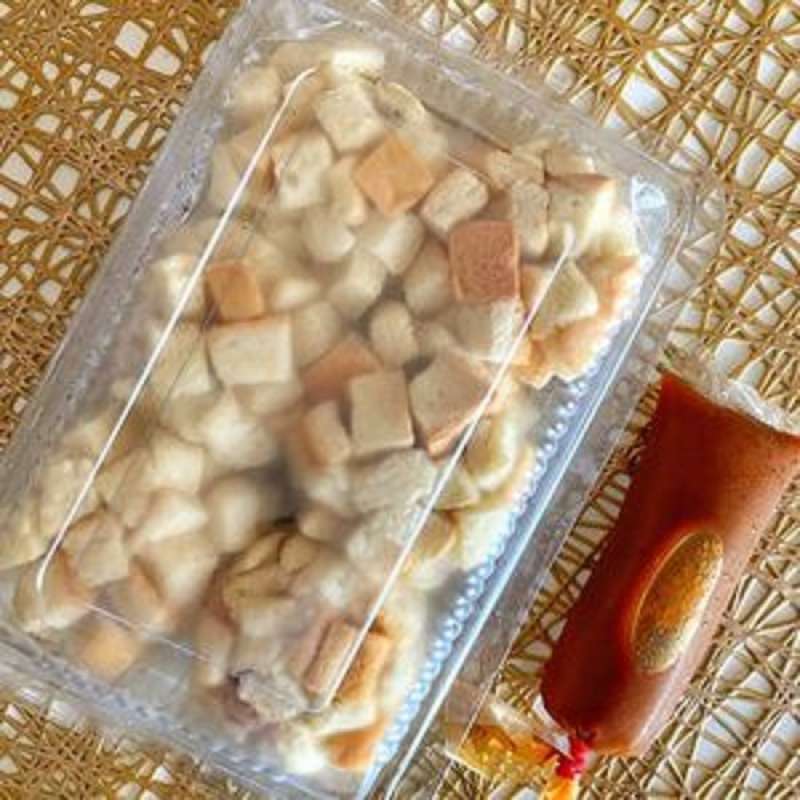 Jual Bola Bola Udang Isi 1000g Di Seller Frozen Food Sultan Darat 2 Kota Medan Blibli