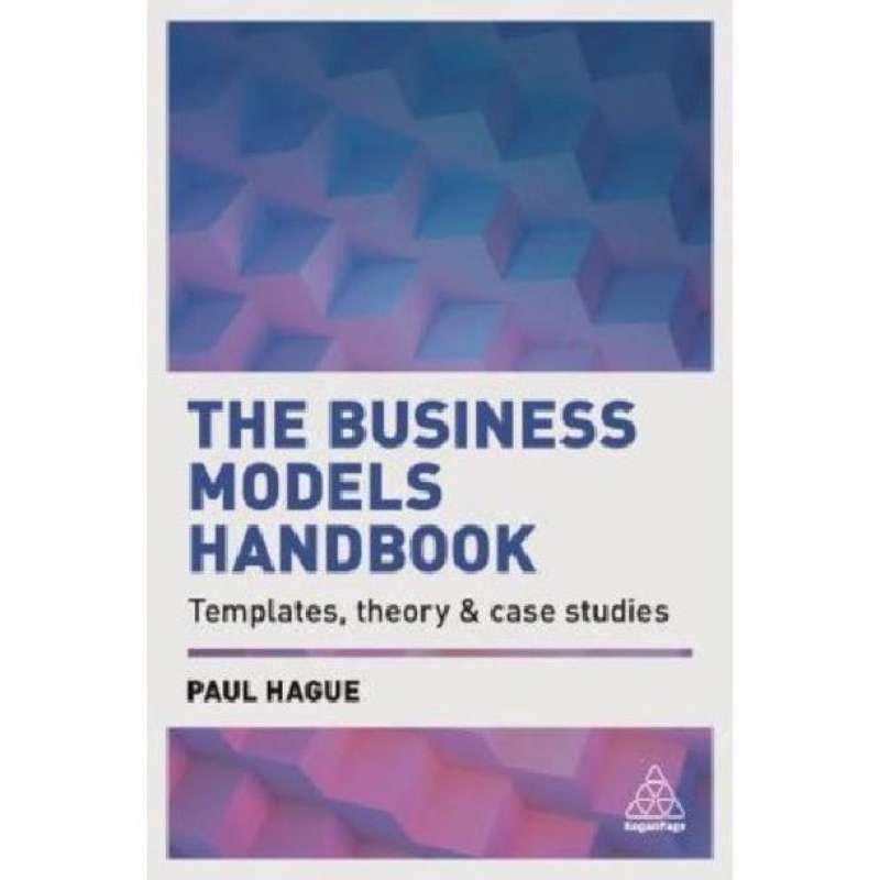 Jual THE BUSINESS MODELS HANDBOOK di Seller Gren Tobu Media - Cihideung ...