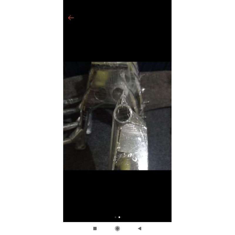 Jual Standar Tengah Pio Scorpio Tebal Pnp Gl Mp Cb Di Seller ...