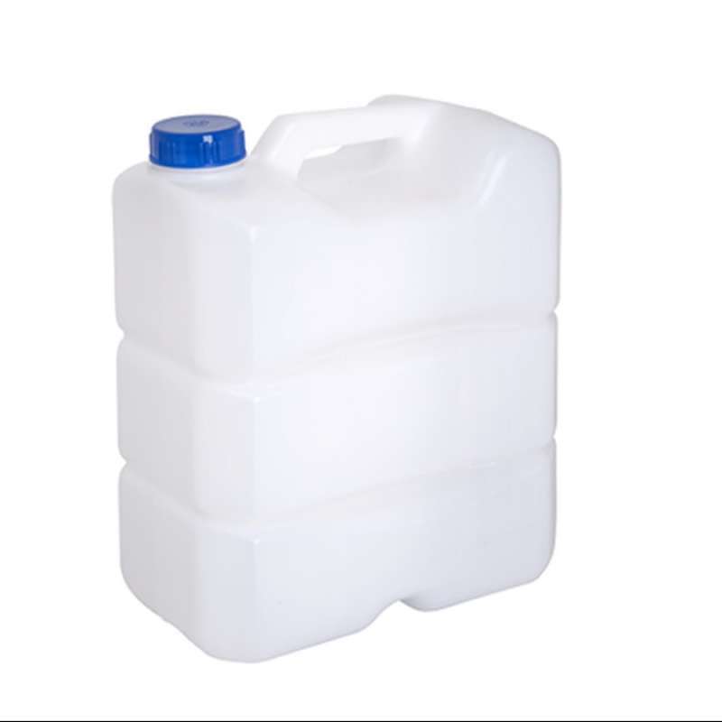 Promo Jerigen Segi 10 Liter 0310 Greenleaf / Jerigen Air Minyak 10 ...