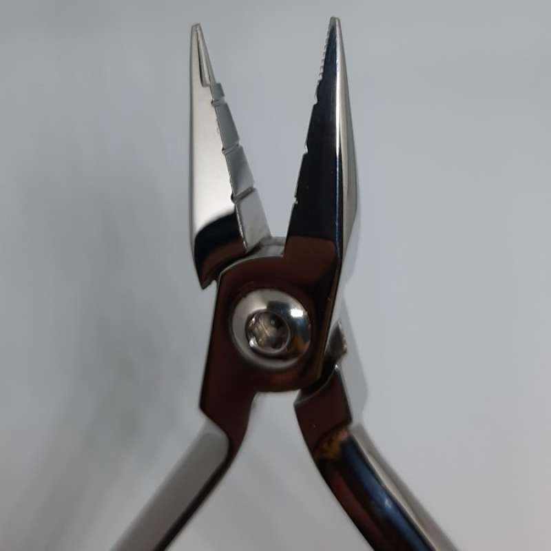 Promo Jarabak/tang Ortho Untuk Wire Bending/tang T-loop Diskon 23% Di ...