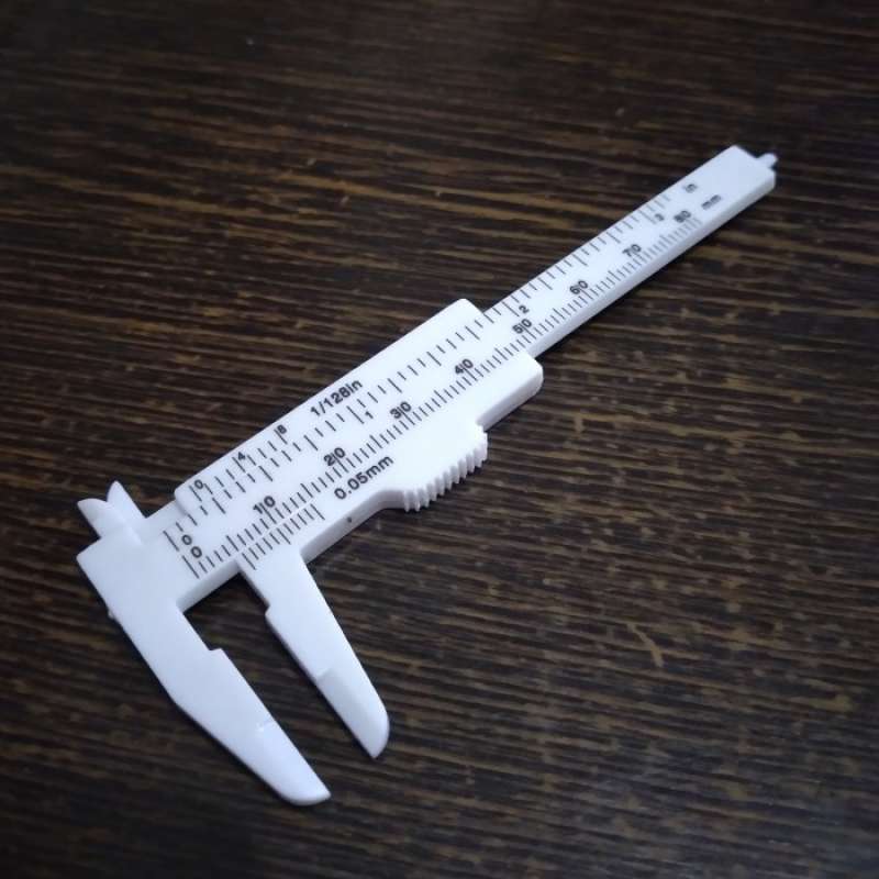 Promo sigmate kaliper / jangka sorong Diskon 50% di Seller pusat_store ...