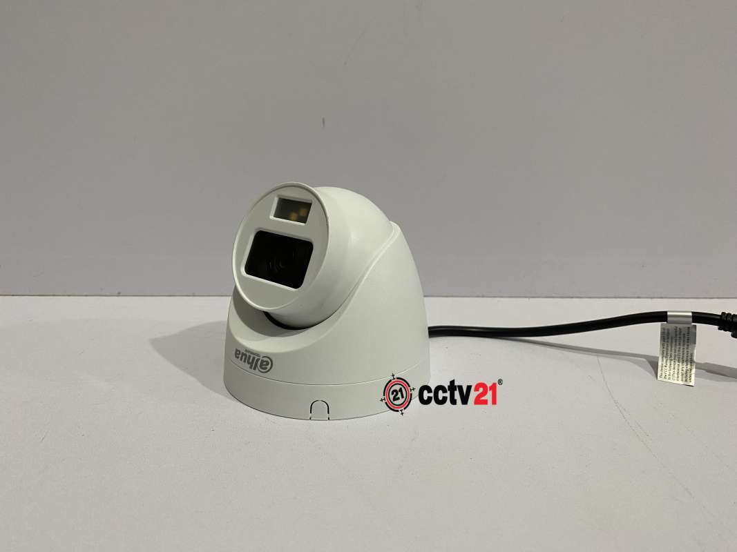 Jual CCTV DAHUA 5MP Indoor FULL COLOR Colorvu DH-HAC-T1A59P Promo 2 BNC ...