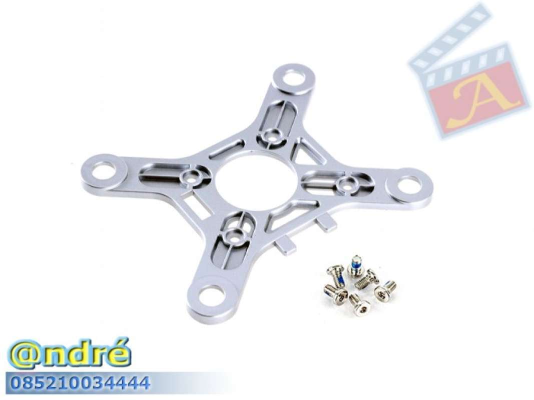 Jual Dji Phantom 3: Camera Vibration Absorbing Board (original) Di ...