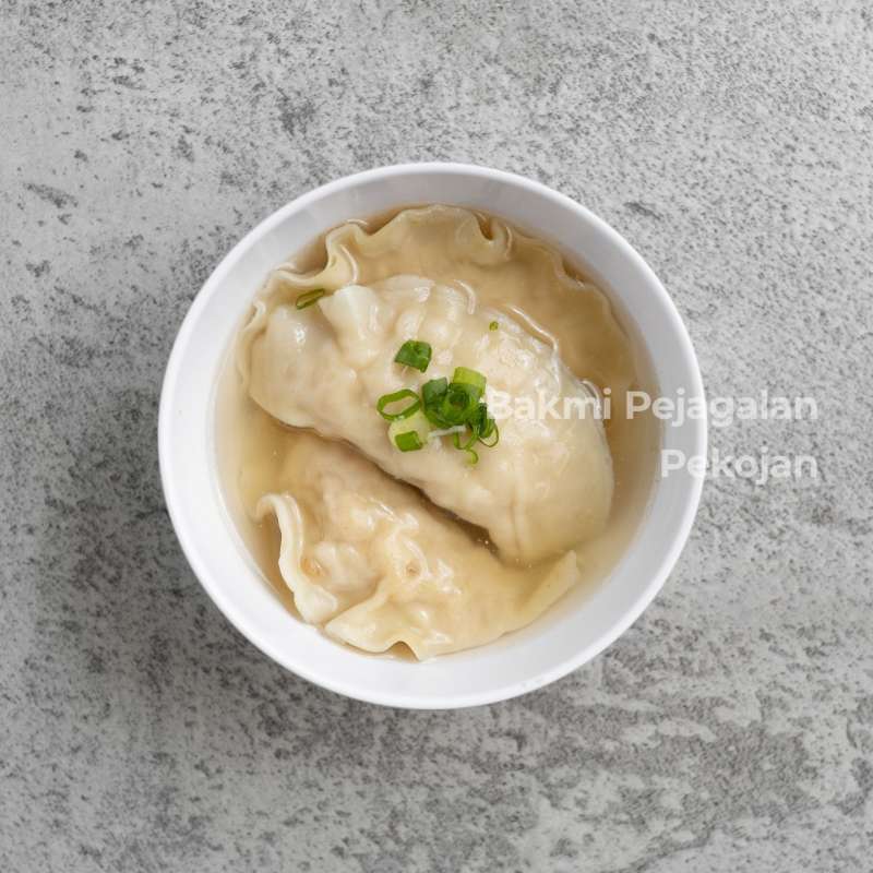 Jual Bakmi Pejagalan Suikiaw Rebus Siap Saji Non Halal [10 Pieces] di ...