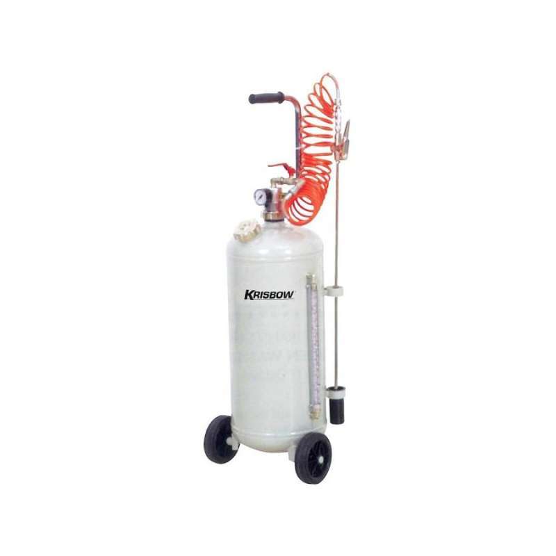 Jual Krisbow Pressure Sprayer 3-7bar 24l Di Seller Blankcond ...