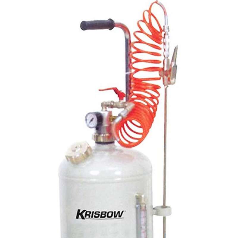 Jual Krisbow Pressure Sprayer 3-7bar 24l Di Seller Blankcond ...