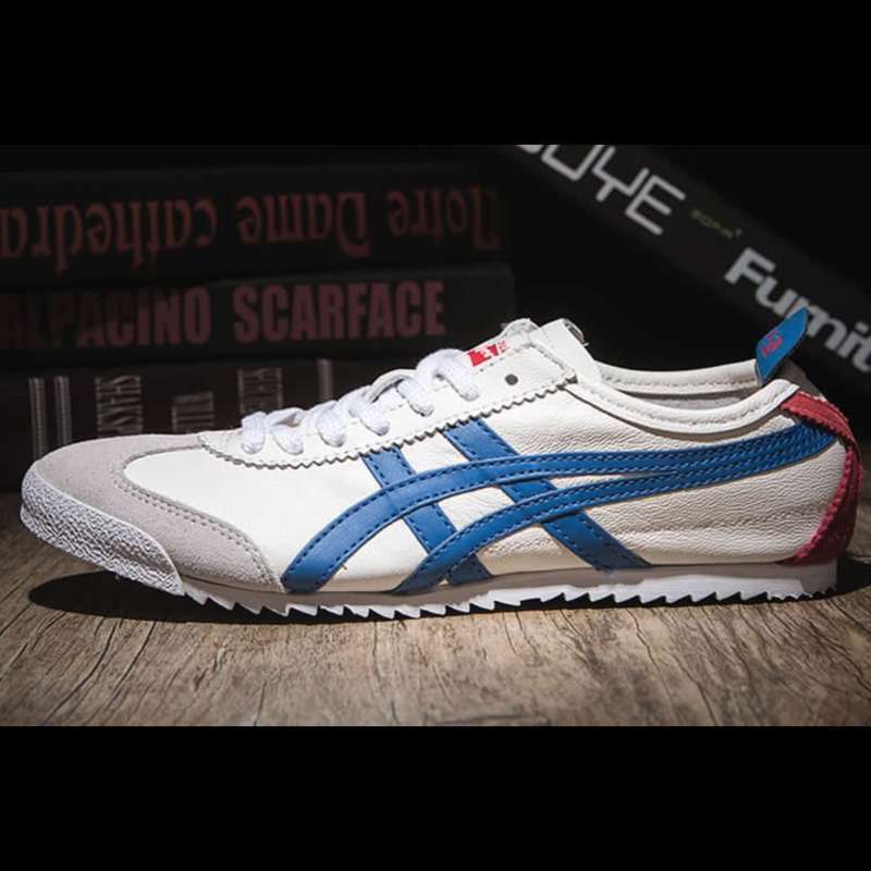 Jual Onitsuka Tiger Mexico 66 Deluxe Sepatu Pria Made in Japan di Seller Dream Sneakers - | Blibli