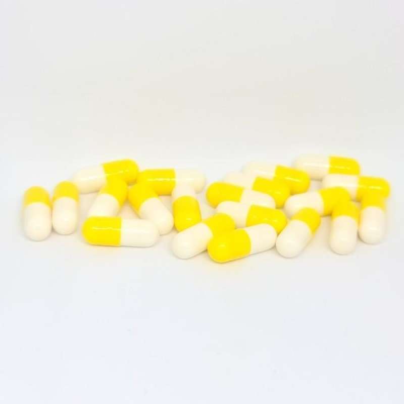 Kapsul Racik Lengkap Harga Terbaru April 2024 | Blibli