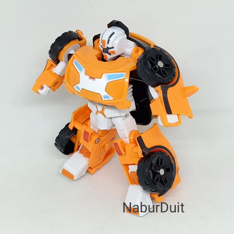 Jual Young Toys Tobot Mini X Original Korea Robot Action Figure Di ...