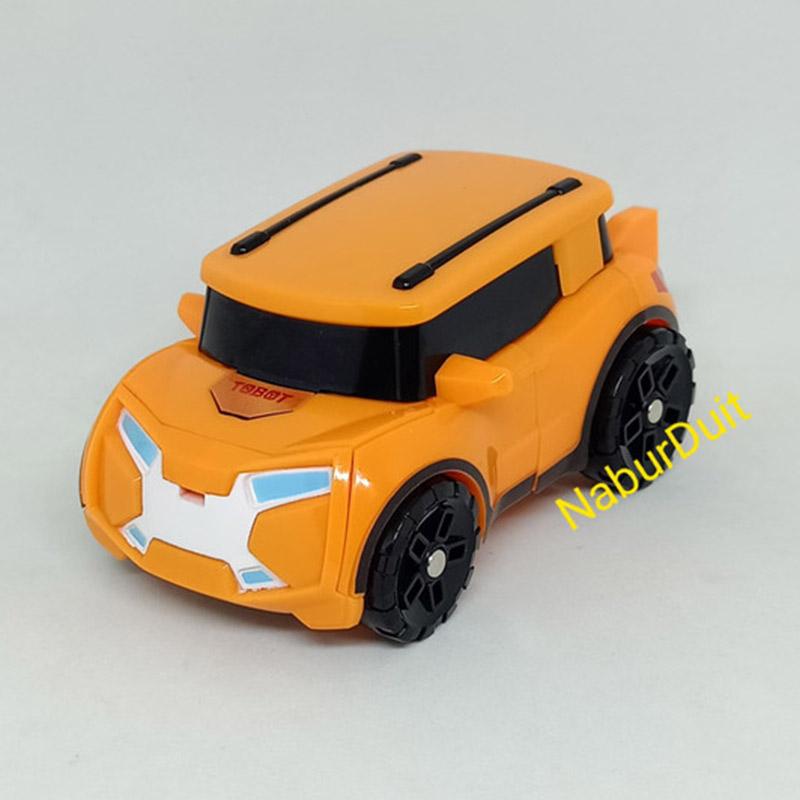Jual Young Toys Tobot Mini X Original Korea Robot Action Figure Di ...