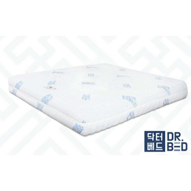 Jual DR.BED Latex Kasur [Uk. 120 x 200 x 17 cm] di Seller DR.BED ...