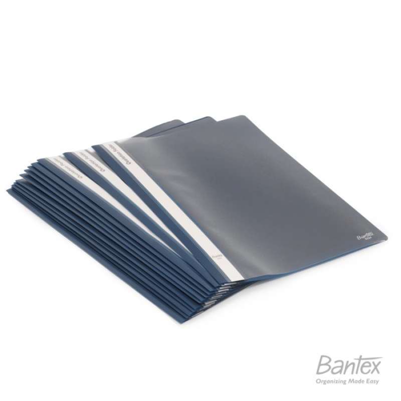 Jual Business File F4 Map Plastik Snel Hecter Bantex Blue 3224 01g Di ...