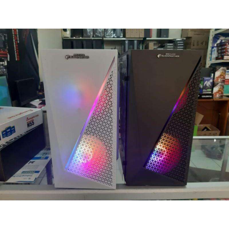 Jual Pc Gaming Editing Render Core I7 Ram 16gb Vga Gt 1030 Ddr 5 All New Di Seller Lancar ...