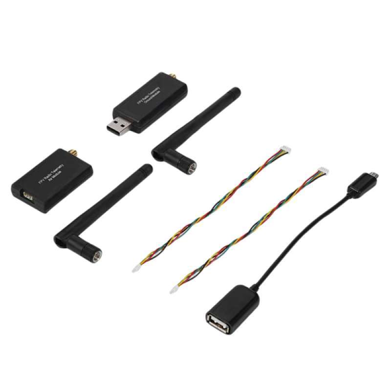 Jual 3dr Radio Telemetry 433mhz Module For Apm Pixhawk Flight Control ...