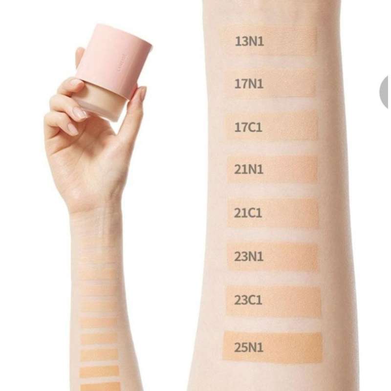 Jual Laneige Neo Foundation Glow / Matte di Seller SK2SALE - Rahayu ...
