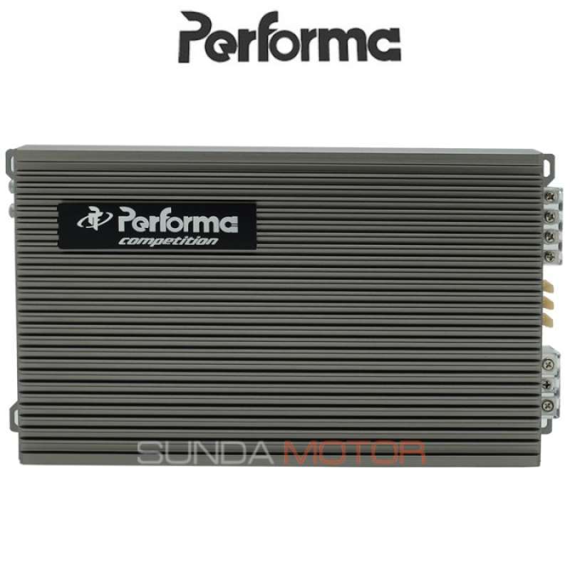 Promo Performa PCM-1800D - Power Monoblock Diskon 4% di Seller ...