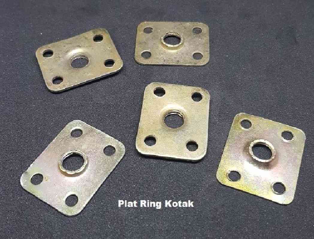 Jual Ring Plat Ring Per Original Murah - Harga Diskon April 2024 ...