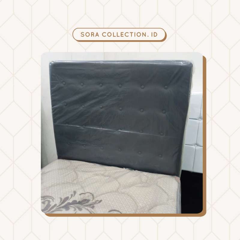 Jual Central Springbed 2 In 1 Grand Deluxe Ranjang Susun Full Set Di ...