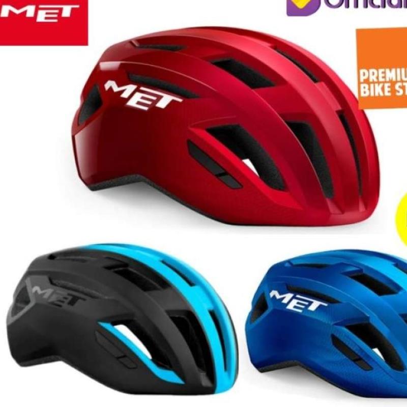Promo Helm Sepeda Helm Sepeda Metvinci Original Helmet Mips New 2021