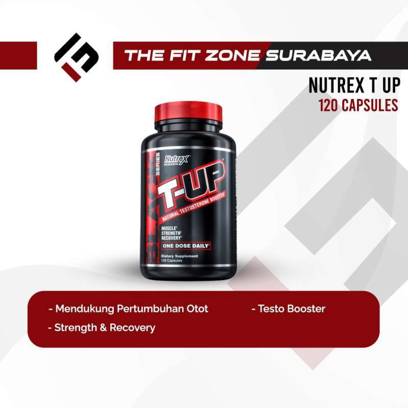 Testosterone Booster Terbaik Lengkap Harga Terbaru Juli 2024 | Blibli