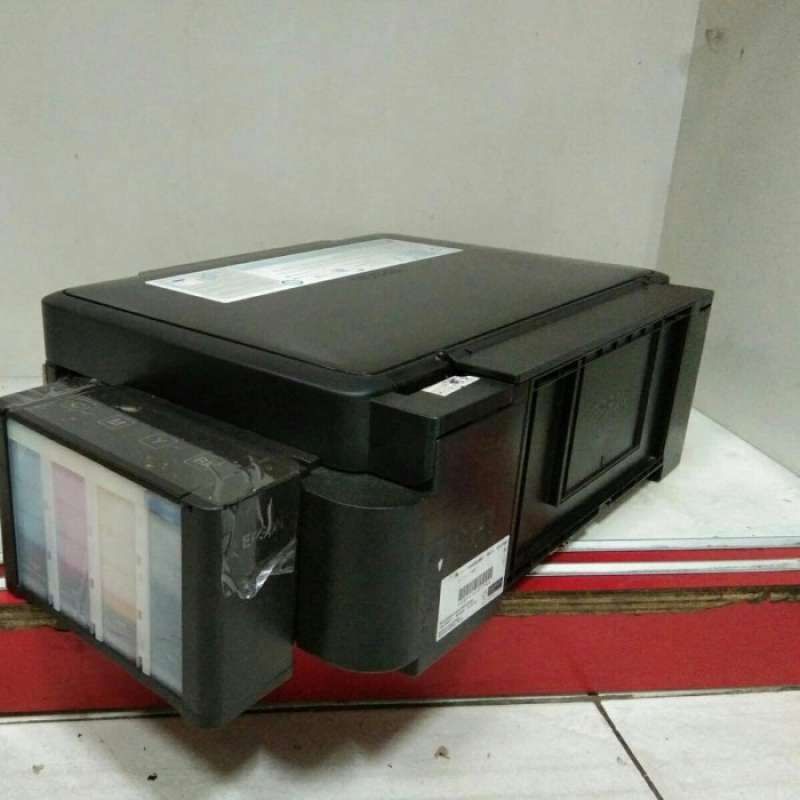 Promo Printer Epson L350 Termurah Diskon 29 Di Seller Lancar Niaga 1700