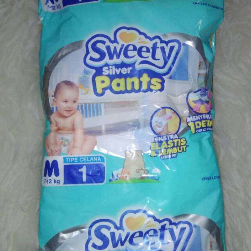 Jual Sweety Bronze Renteng Termurah - Harga Grosir Terupdate Hari Ini ...