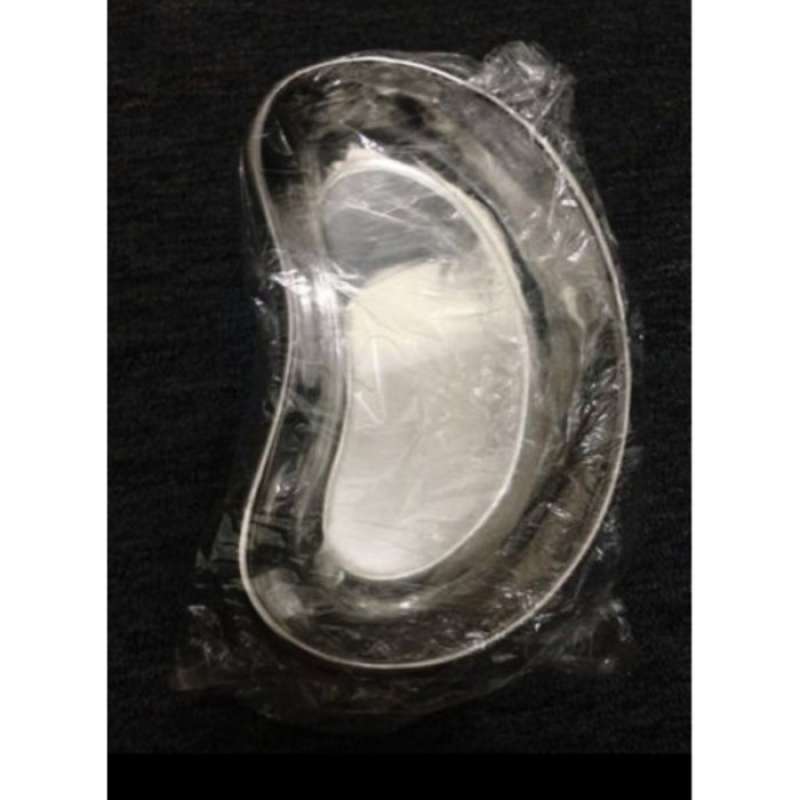 Jual Nierbeken Stainless 23 Cm / Kom Bengkok Ukuran Besar 23 Cm Di ...