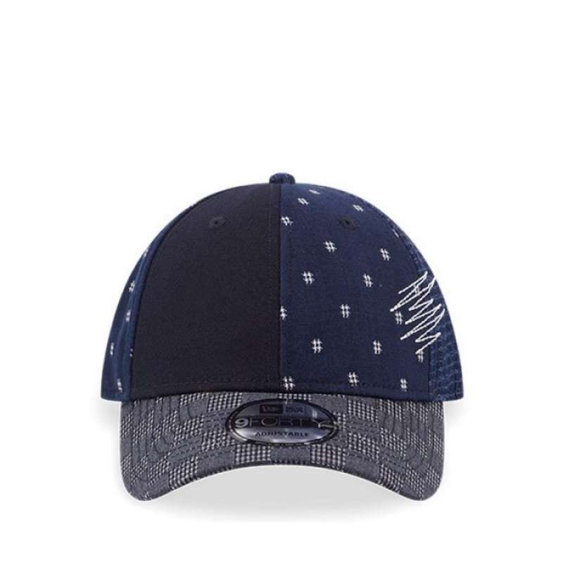 Jual NEW ERA ORIGINAL STORE 100% - 940 BORO MEN'S CAPS di Seller snomil ...