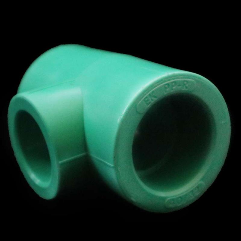 Jual TEE PIPA PPR 1X1 1/4 WAVIN di Seller Toko Listrik MahaPutra ...