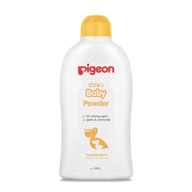 15 Rekomendasi Bedak Bayi untuk Dewasa yang Punya Banyak Fungsi (2023)