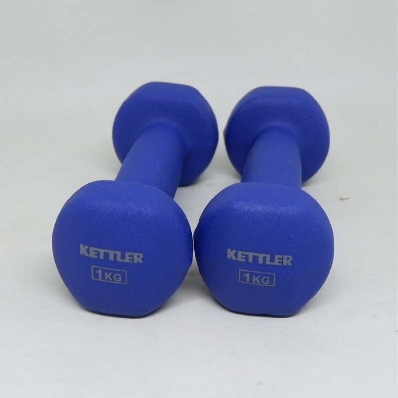 Jual Kettler Dumble 1 Kg Original Terbaru - Harga Promo Murah April ...