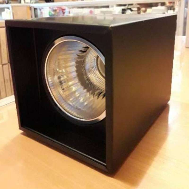 Jual Cell 071, Downlight Outbow Kotak, Downlight Outbow Kotak 3,5 inch ...