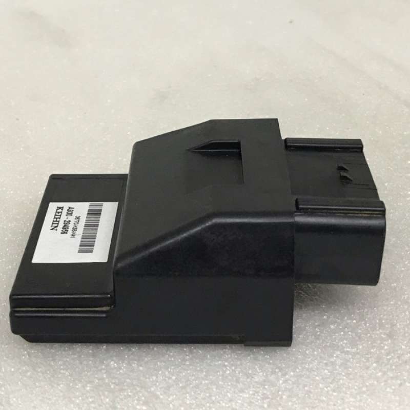 Jual Ecu Cdi Ecm Revo Fi Blade 125 Loose Pack 38770-k58-n41 Di Seller ...