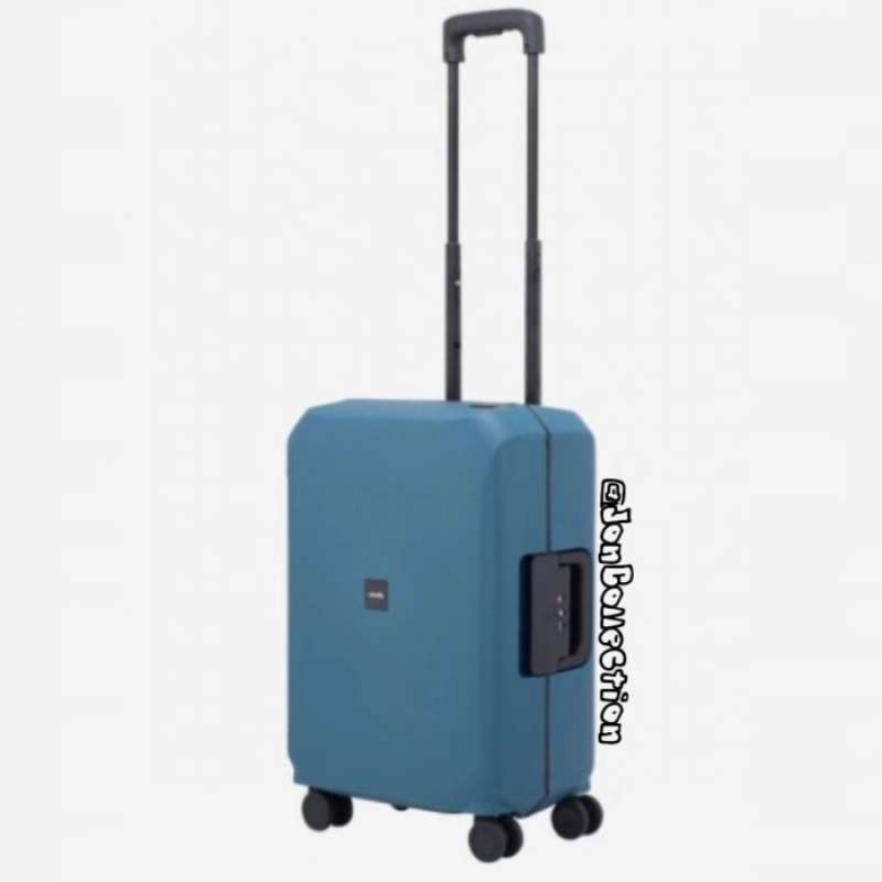 Jual Koper Hardcase Lojel Voja 20 Small / Cabin frame lock best seller ...