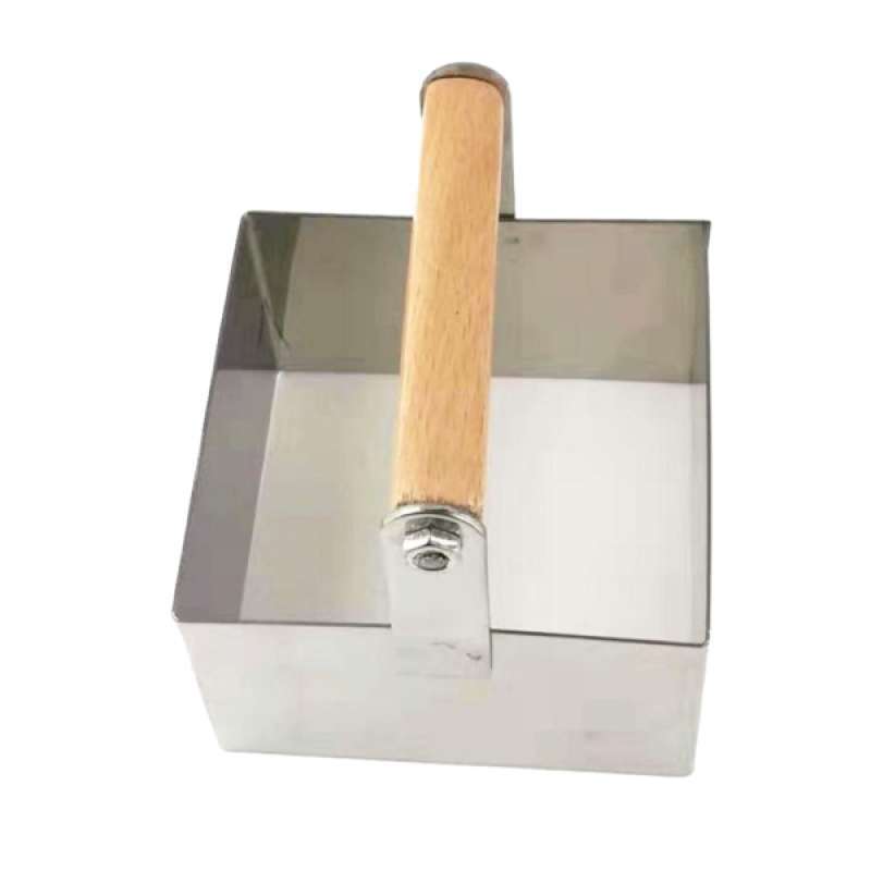 Jual Stainless Steel Honeycomb Comb Honey Cutter Beekeeping Tools di ...