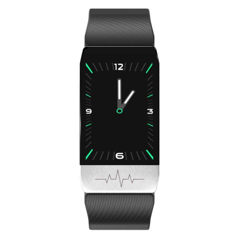 Jual OEM Waterproof Health Bluetooth blood oxygen monitor Body ...