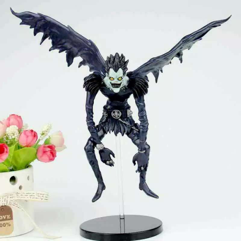 Promo Action Figure Karakter Anime Death Note Ryuk - Garafe Kits Diskon ...