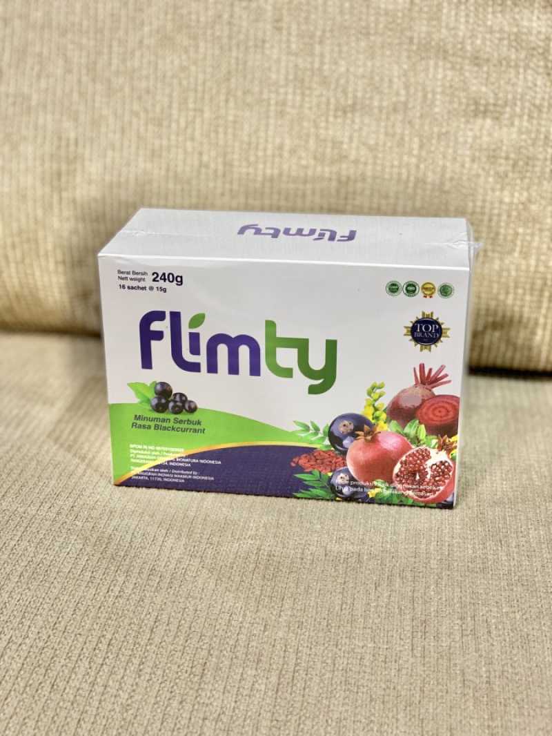 Jual fiber Fiber Minuman detox Minuman diet isi 16 sachet di Seller ...