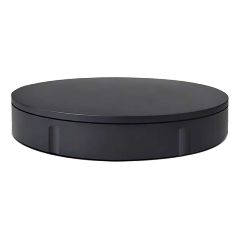 Promo 360 Degree Motorized Rotating Turntable Display Stand for Product ...