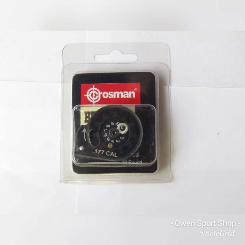 Jual Magazine Marauder 10 Round Magazine Magazin Di Seller Leon