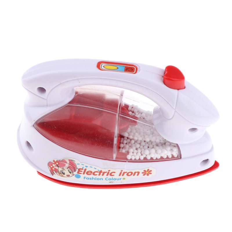 Jual Kitchen Pretend Play Toys Simulation Home Appliances Mini Electric ...