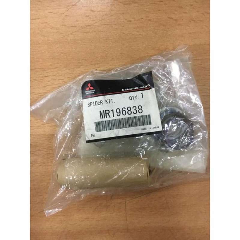 Jual Joint Kopel L300 Original 100% Mitsubishi MR196838 di Seller ...
