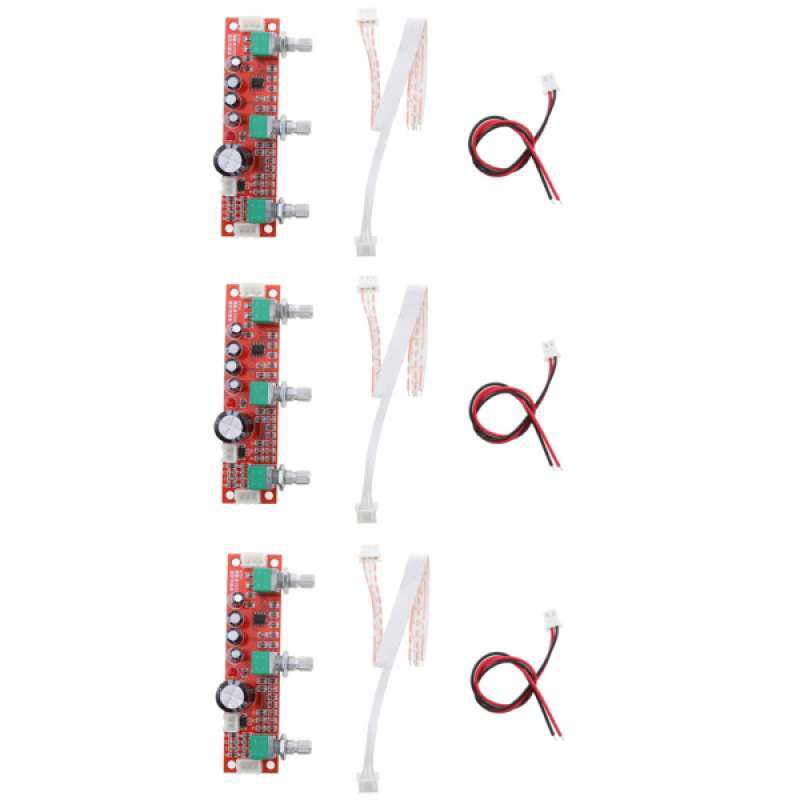 Promo OEM Preamp Tone Board Bass Treble Volume Control Board Adjustment ...