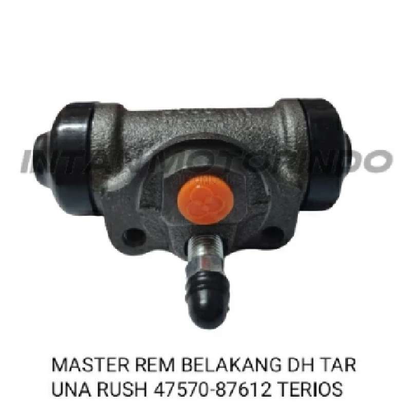 Jual Master Rem Mobil Rush Terbaru Dengan Harga Termurah Di 2024 | Blibli