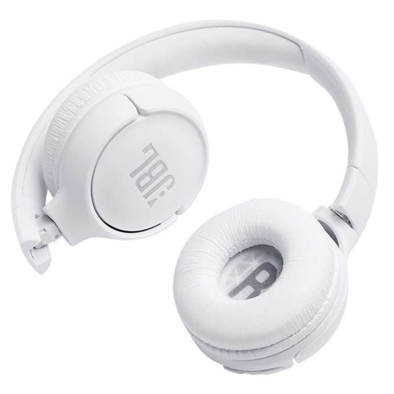 Jual JBL T500BT Headphone - Putih di Seller FavorID - Wijaya Kusuma ...
