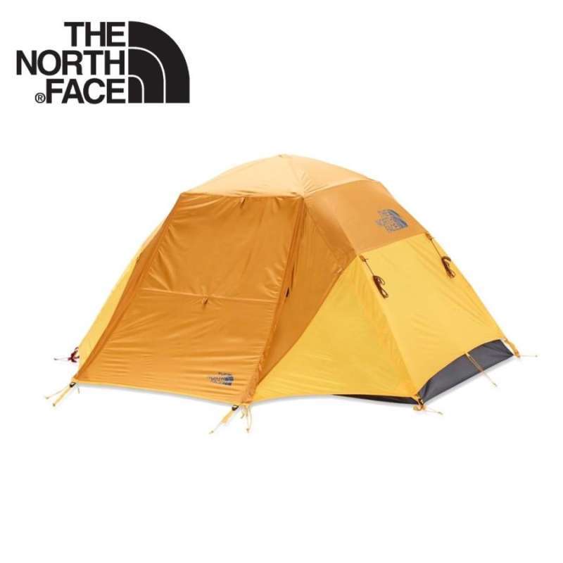 Jual The North Face Stormbreak 2 Tent di Seller Halcyon Outdoor ...