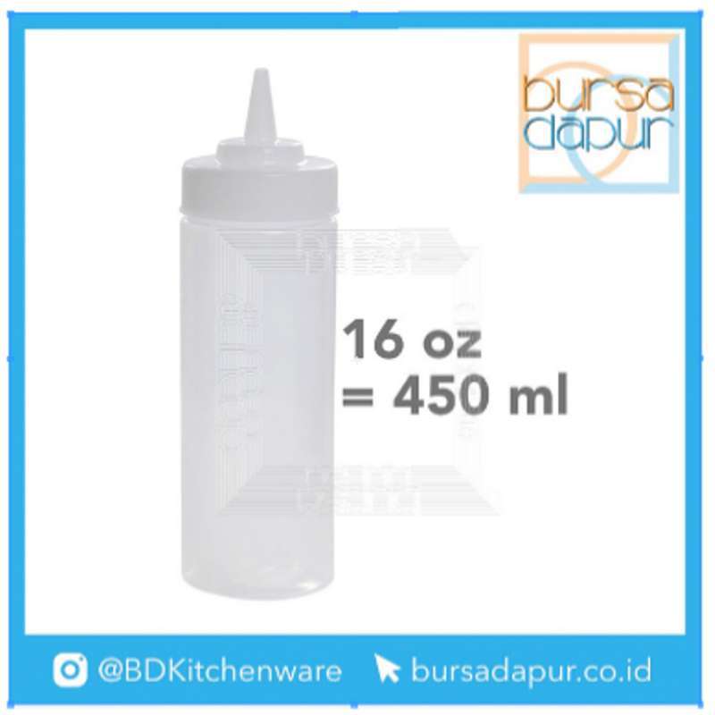 Promo Botol Saos Mayones Saos Tomat Kecap 16 Oz 450 ml Diskon 5% di ...